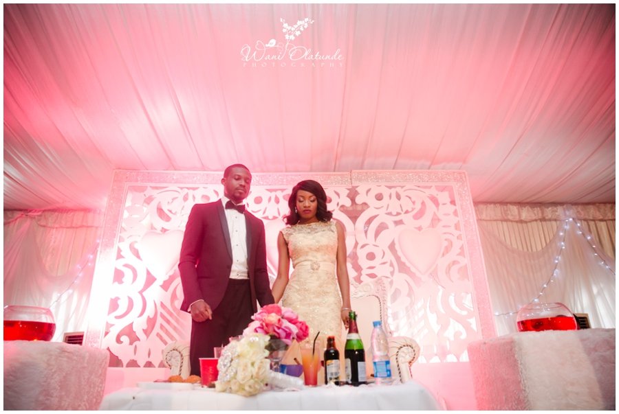 Pink & Champagne Wedding At Landmark Village Events Centre (Sneak Peek ...